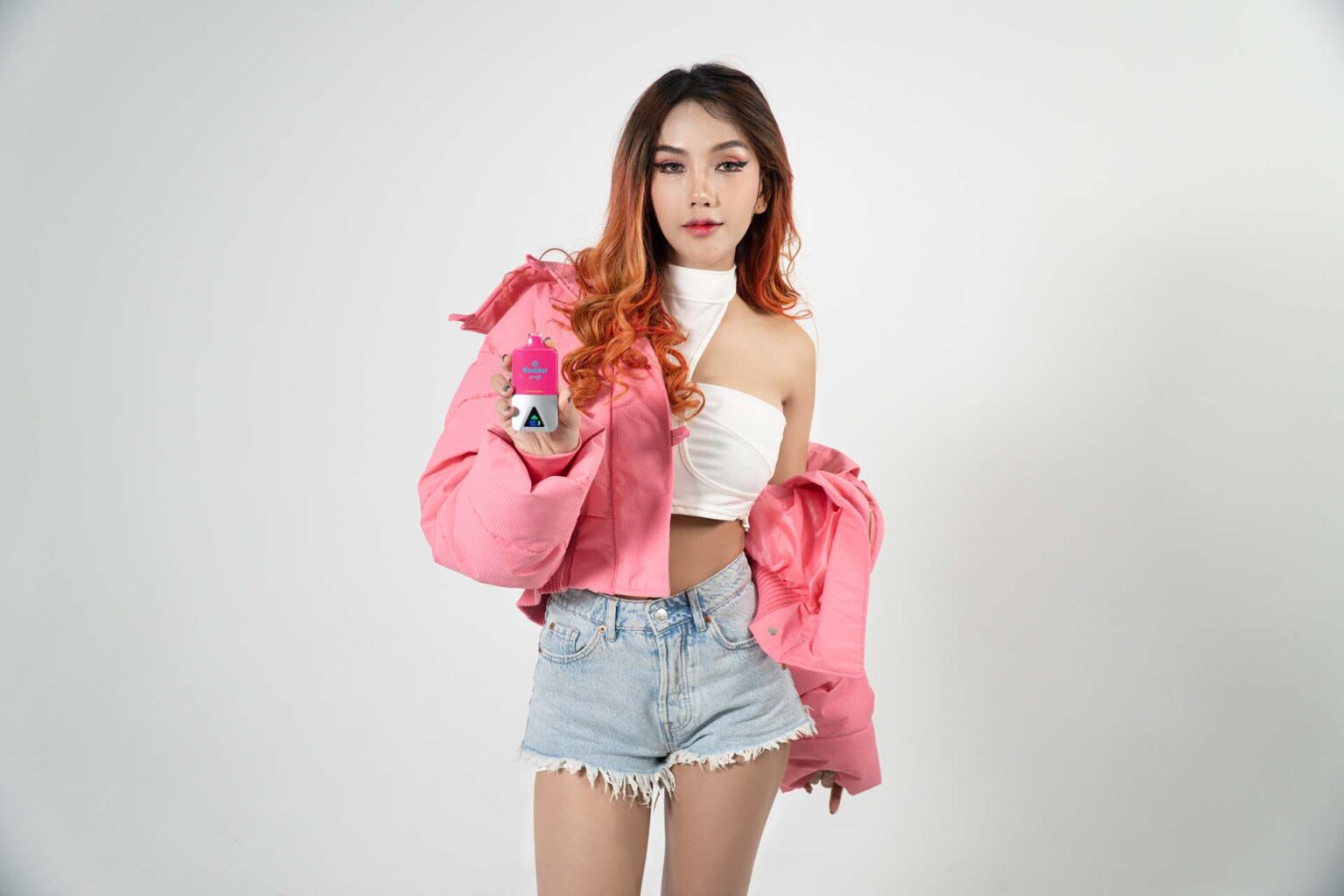 MN Vookbar Vape Official | Modern Needs，New Luxury！