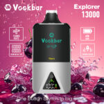 MN Vookbar Vape Official | Keep Trying，Enjoy Amazing！