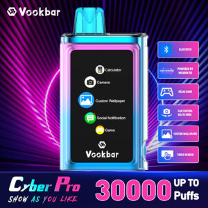 MN Vookbar Vape Official | Keep Trying，Enjoy Amazing！