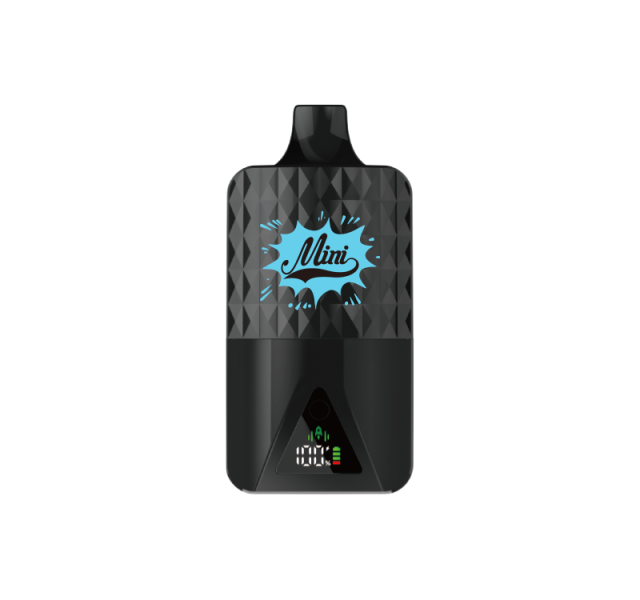 MN Vookbar Vape Official | Modern Needs，New Luxury！