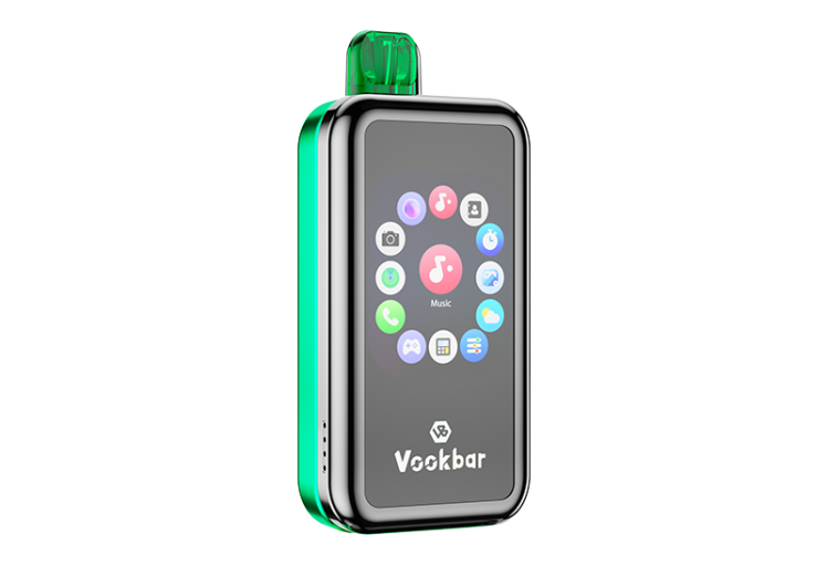 Disposable Vape & Pod Kits - MN Vookbar