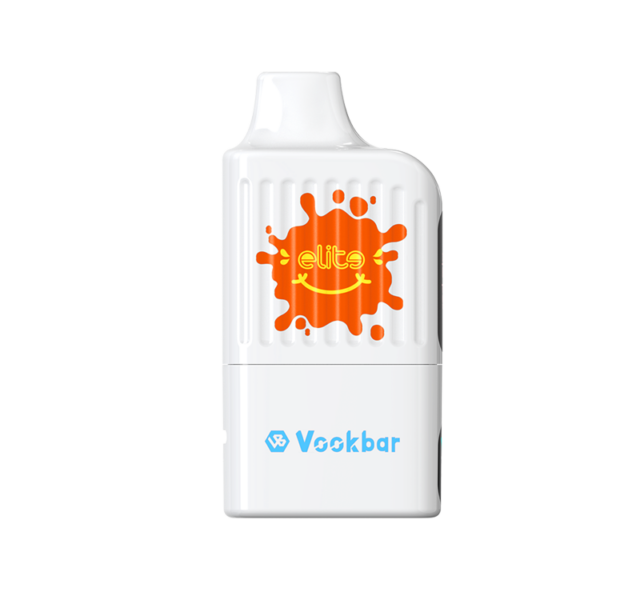 MN Vookbar Vape Official | Modern Needs，New Luxury！